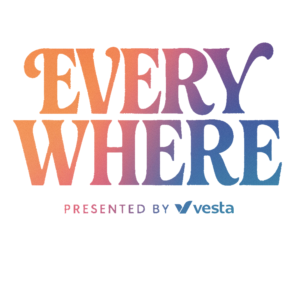 EVERYWHERE - Event Marketing Summit & Community