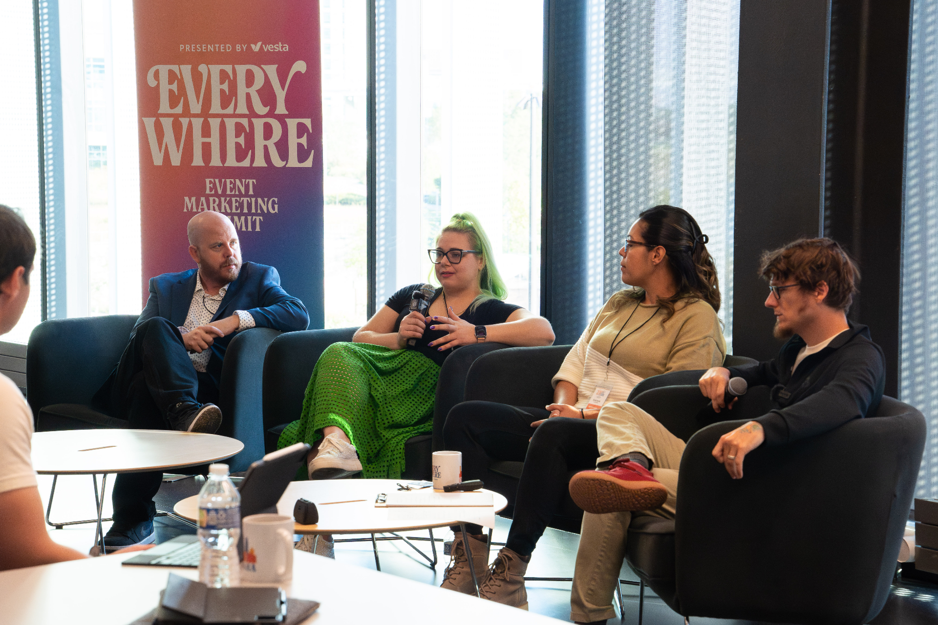 EVERYWHERE Summit 2025 Recap — Omaha